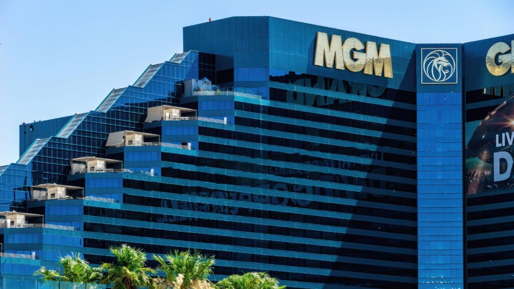 The MGM Resorts Cyberattack: Hackers Steal Customer’s Personal Data ...